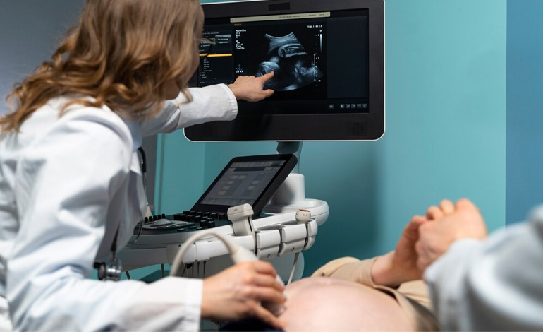 Ultrasound and Doppler Scans – Blue Cross Hospital